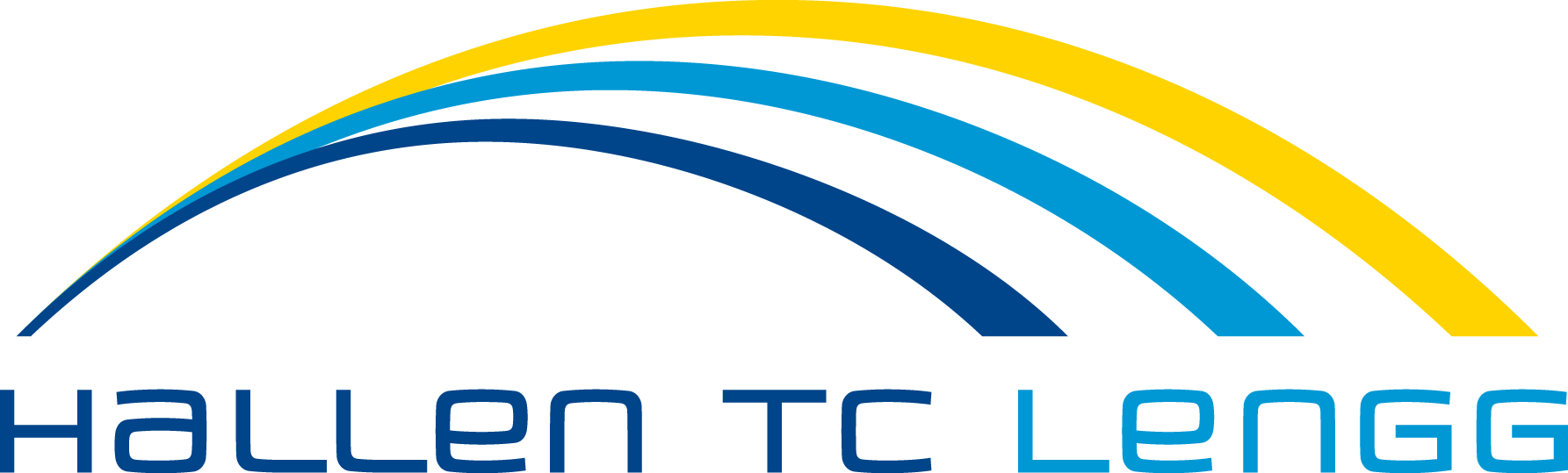 Logos - Hallen TC Lengg